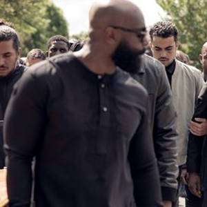 In His Shadow - Rotten Tomatoes