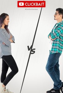 Clickbait (2020) | Rotten Tomatoes