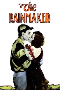 The Rainmaker | Rotten Tomatoes
