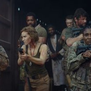 The Lair - Rotten Tomatoes