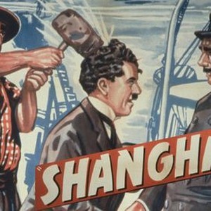 Shanghaied - Rotten Tomatoes