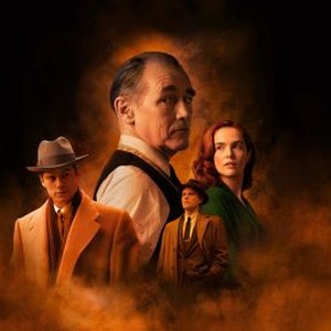 The Outfit - Rotten Tomatoes