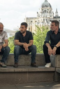 Alpha Males: Season 2, Episode 10 | Rotten Tomatoes