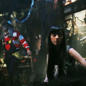 Exte: Hair Extensions - Rotten Tomatoes