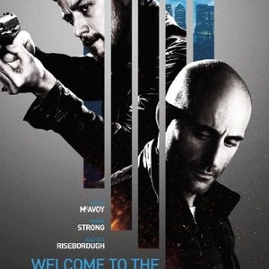 Welcome to the Punch - Rotten Tomatoes