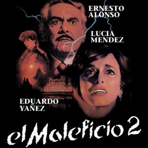 El maleficio 2 - Rotten Tomatoes
