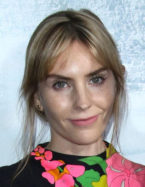 Aleque Reid - Rotten Tomatoes