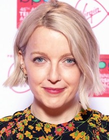 Lauren Laverne | Rotten Tomatoes