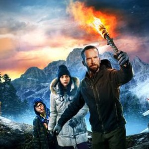 Legacy Peak - Rotten Tomatoes