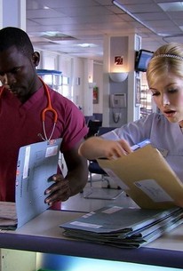 Holby City: Season 14, Episode 45 - Rotten Tomatoes