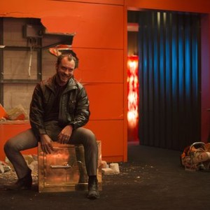 Dom Hemingway - Rotten Tomatoes
