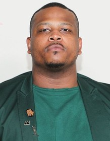 Brian Jordan Jr. | Rotten Tomatoes