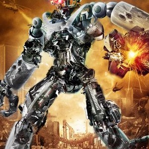 Robotropolis - Rotten Tomatoes