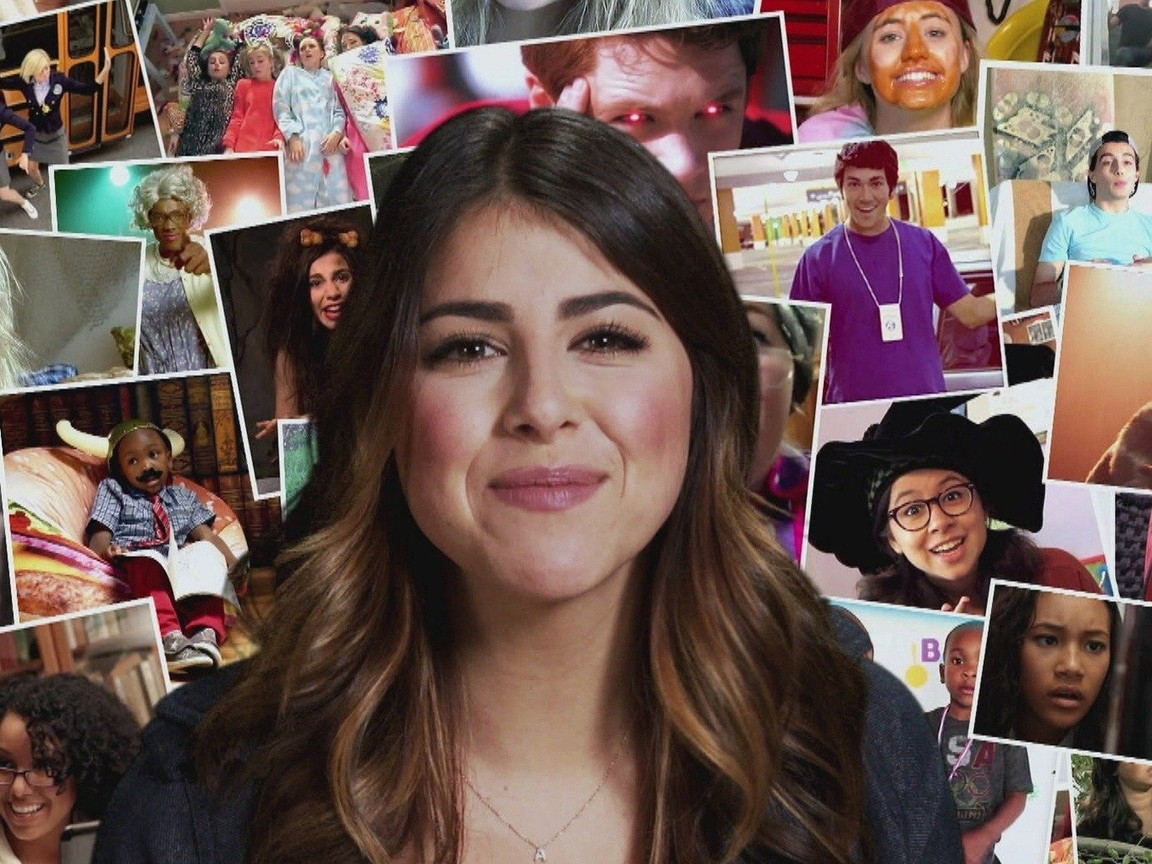 Terry The Tomboy Movie