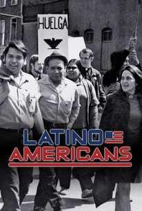 Latino Americans | Rotten Tomatoes