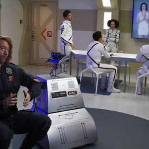 Other Space - Rotten Tomatoes