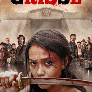 Grisse Rotten Tomatoes