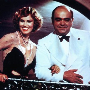 James Coco - Rotten Tomatoes