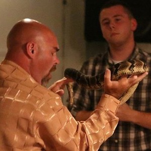 Snake Salvation: Season 1, Episode 14 - Rotten Tomatoes