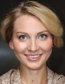 Joanna Moro - Rotten Tomatoes