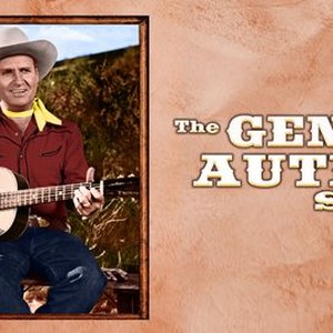 The Gene Autry Show: Season 2, Episode 13 - Rotten Tomatoes
