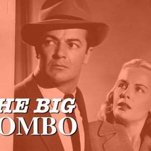 The Big Combo - Rotten Tomatoes