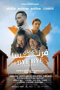Bye Bye La France | Rotten Tomatoes