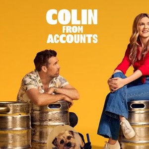 Colin from Accounts - Rotten Tomatoes