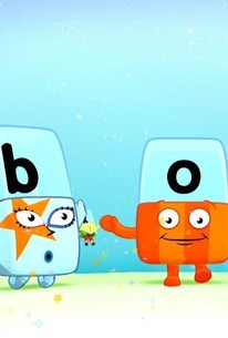 Alphablocks: Season 1, Episode 12 - Rotten Tomatoes