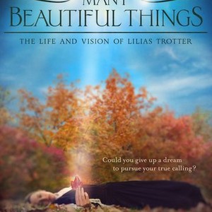Many Beautiful Things - Rotten Tomatoes