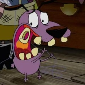 Courage the Cowardly Dog: Season 3, Episode 12 - Rotten Tomatoes