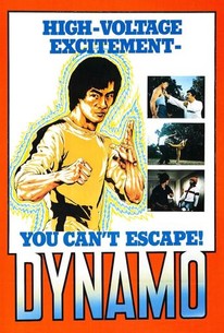 Dynamo | Rotten Tomatoes