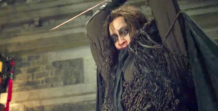 Sword Master - Rotten Tomatoes