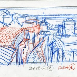 The Rabbi's Cat - Rotten Tomatoes