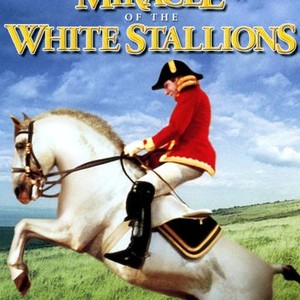 Miracle of the White Stallions - Rotten Tomatoes