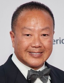 Gabriel Chiu | Rotten Tomatoes