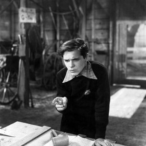 Billy Mauch - Rotten Tomatoes