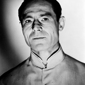 Joseph Wiseman - Rotten Tomatoes