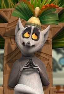 The Penguins of Madagascar: Season 1, Episode 12 - Rotten Tomatoes