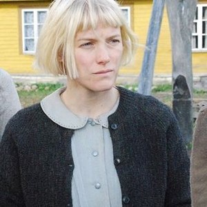 Puhdistus - Rotten Tomatoes