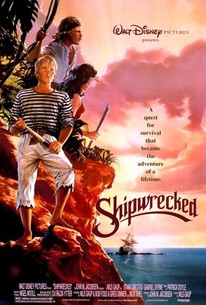 Shipwrecked | Rotten Tomatoes