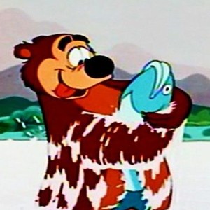 Hooked Bear - Rotten Tomatoes