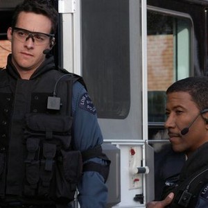 S.W.A.T. - Rotten Tomatoes