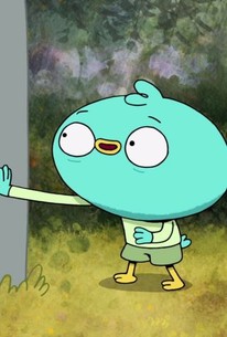 Harvey Beaks: Season 1, Episode 2 | Rotten Tomatoes