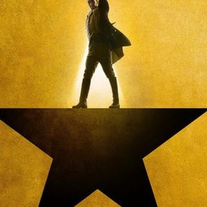 Hamilton - Rotten Tomatoes