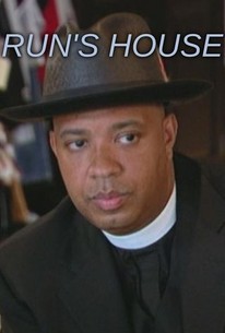 Run's House: Season 1 | Rotten Tomatoes