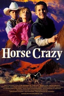 crazy horse flashback