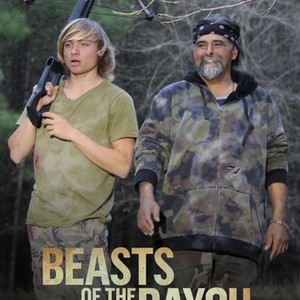 Beasts of the Bayou: Season 1, Episode 1 - Rotten Tomatoes