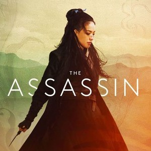 The Assassin - Rotten Tomatoes