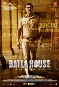 Batla House | Rotten Tomatoes